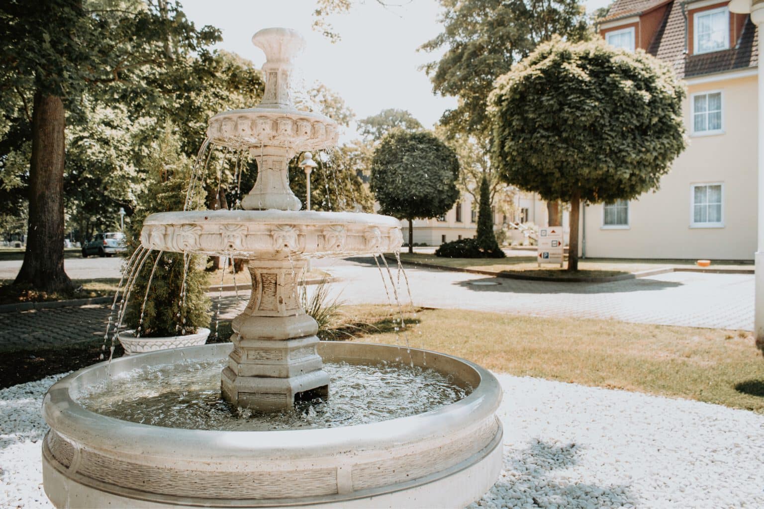 Eventlocation Schloss Breitenfeld Leipzig